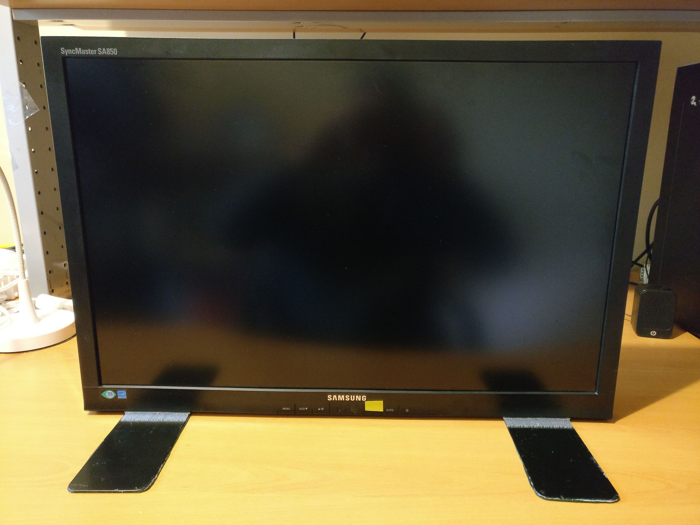 A Quick and Easy DIY Monitor Stand From Bookends : 5 Steps (with ...