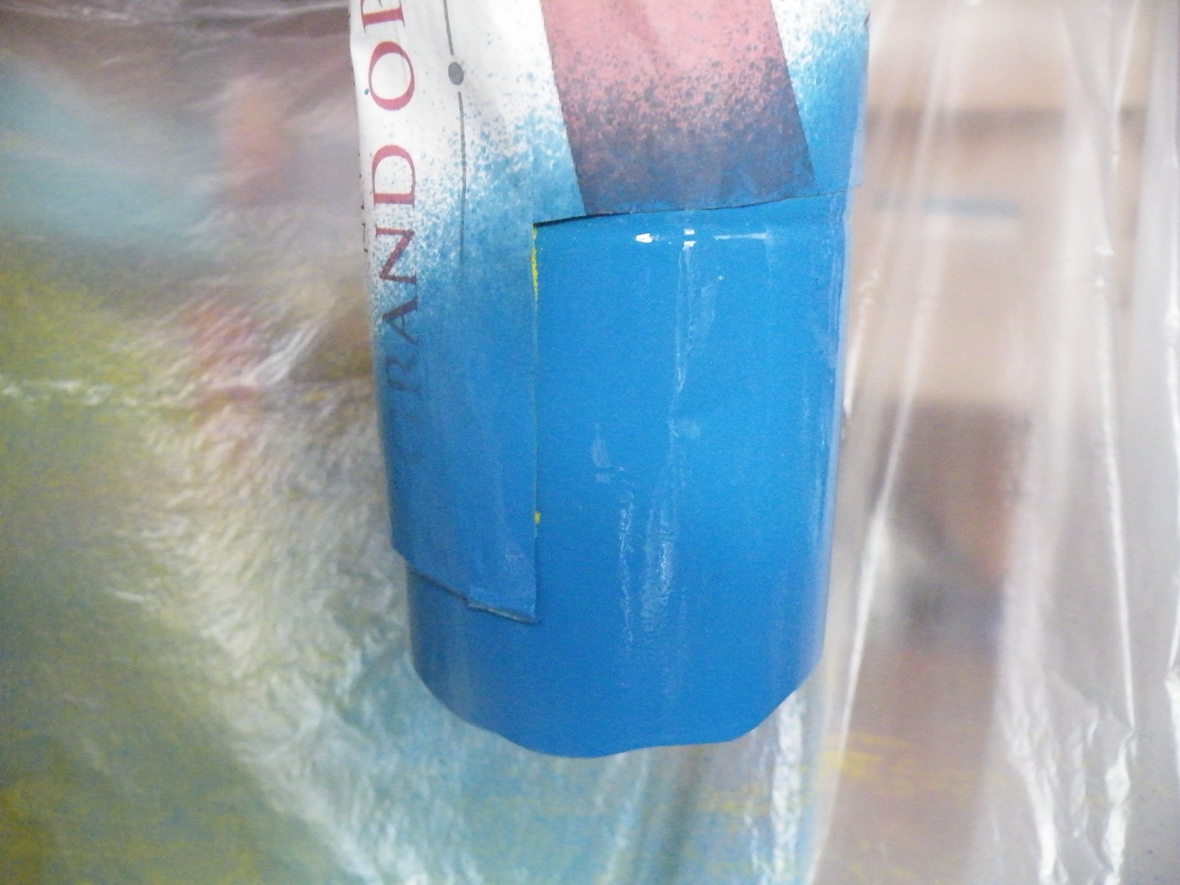 Minion Lawn Darts : 10 Steps (with Pictures) - Instructables