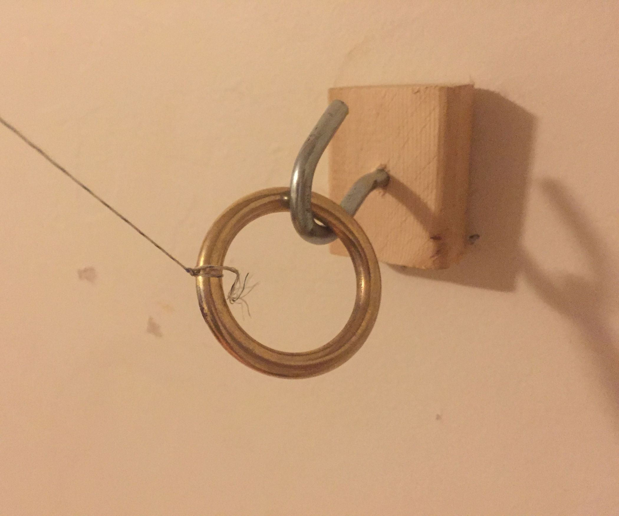 How to Make the Ring Game : 7 Steps (with Pictures) - Instructables