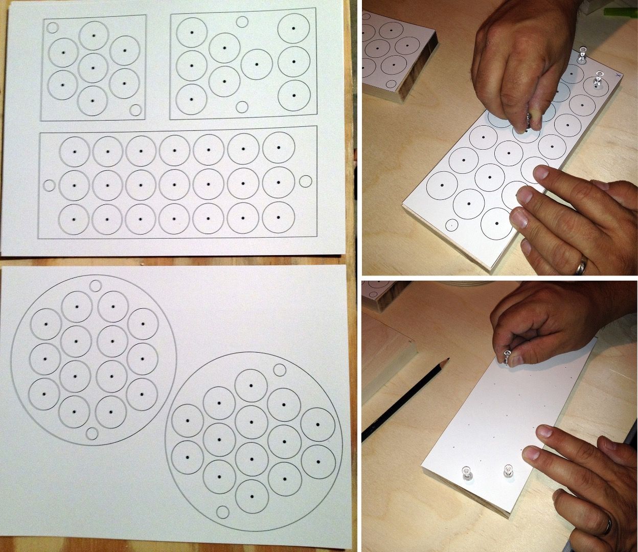 Polyhedral Dice Boxes : 8 Steps (with Pictures) - Instructables