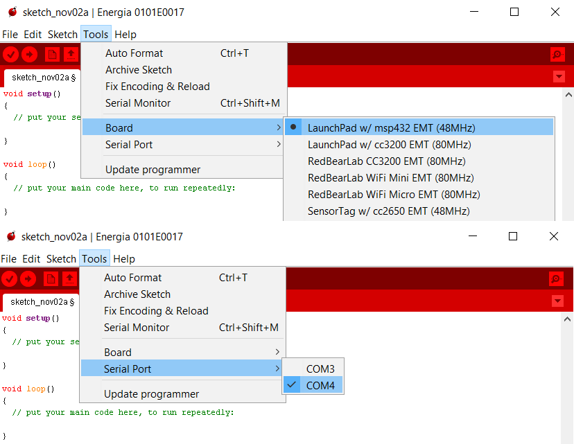 Reading Ultrasonic Sensor (HC-SR04) Data on a 128×128 LCD and ...