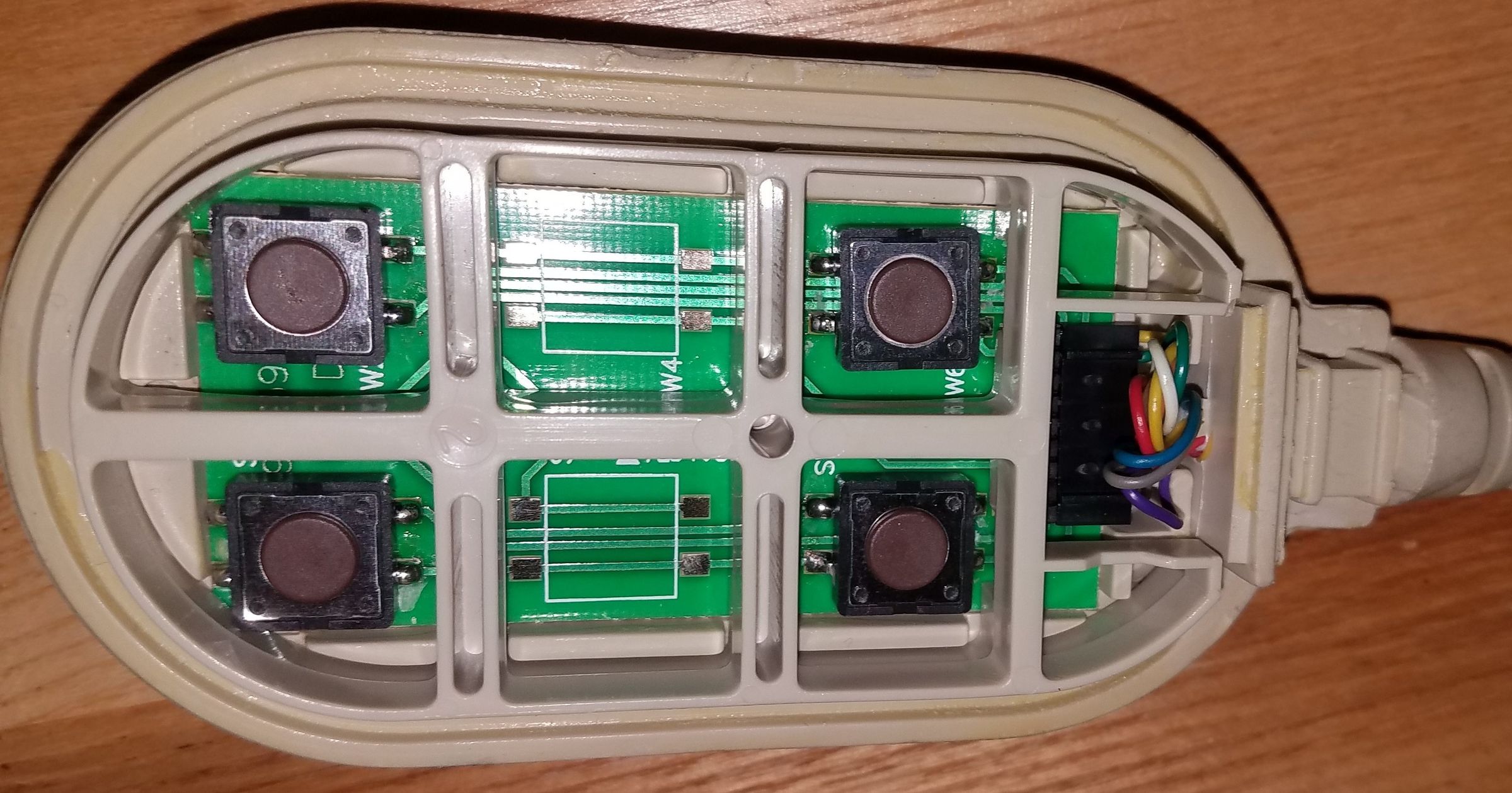 Voice Controlled Hospital Bed by Wifi : 5 Steps - Instructables