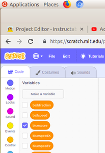 How to Make a Football Game in Scratch : 16 Steps - Instructables