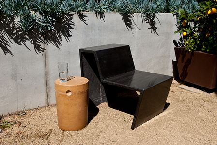 DIY CONCRETE:: 5 Gallon Stool : 7 Steps (with Pictures) - Instructables