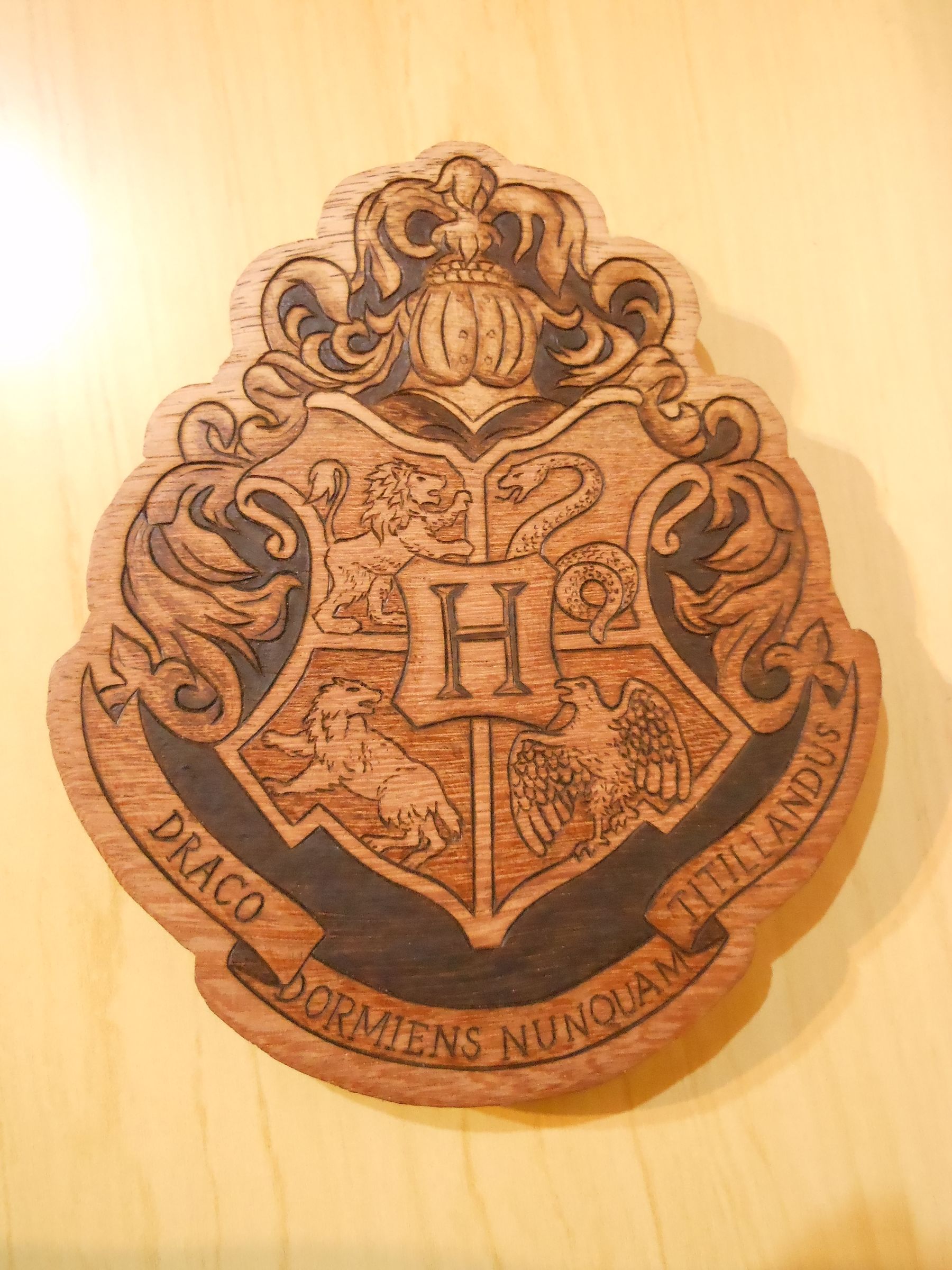 Wood Burning 101 - Techniques and Tricks : 10 Steps (with Pictures ...