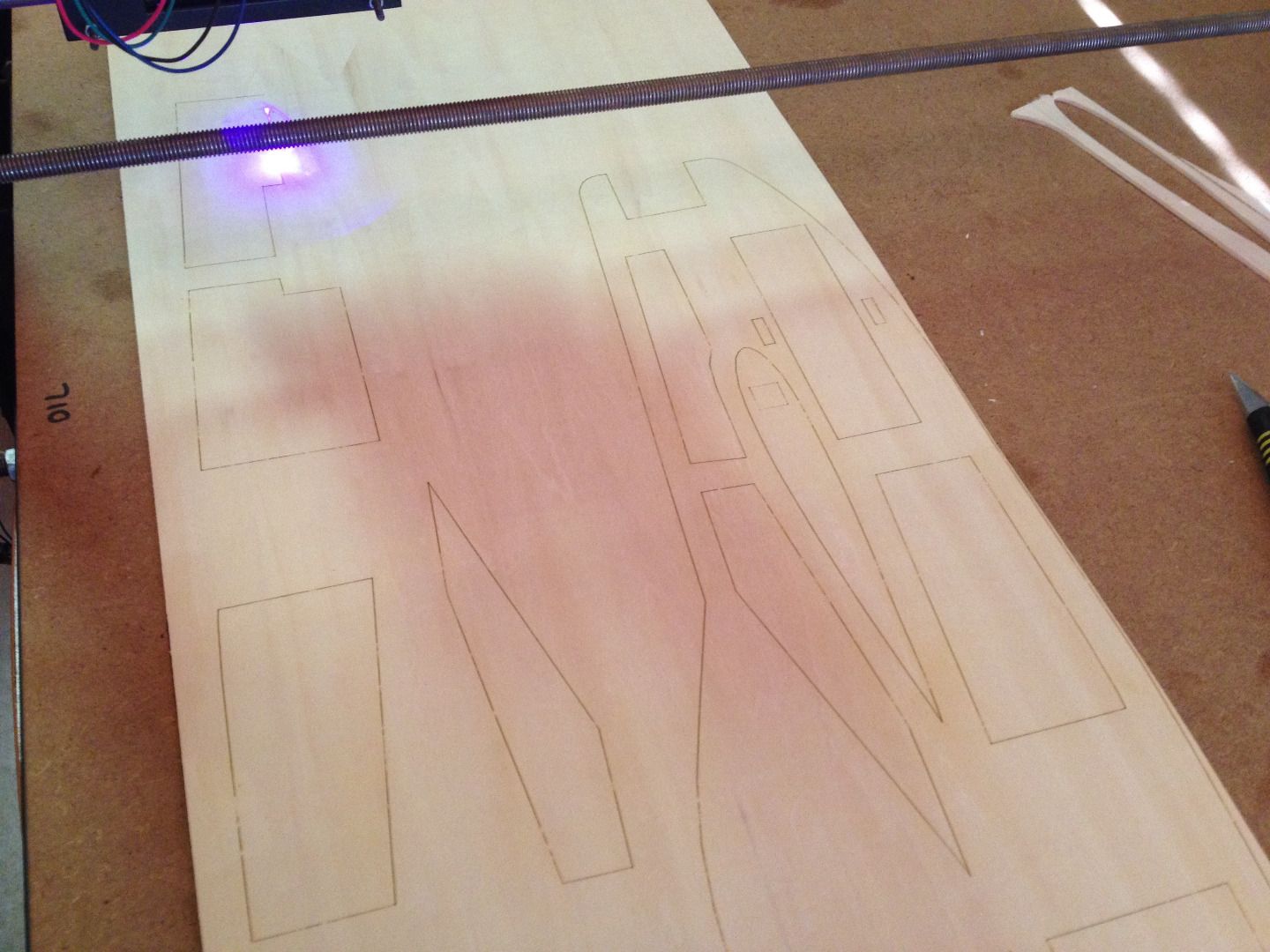CNC Laser Cutter Journey : 7 Steps (with Pictures) - Instructables