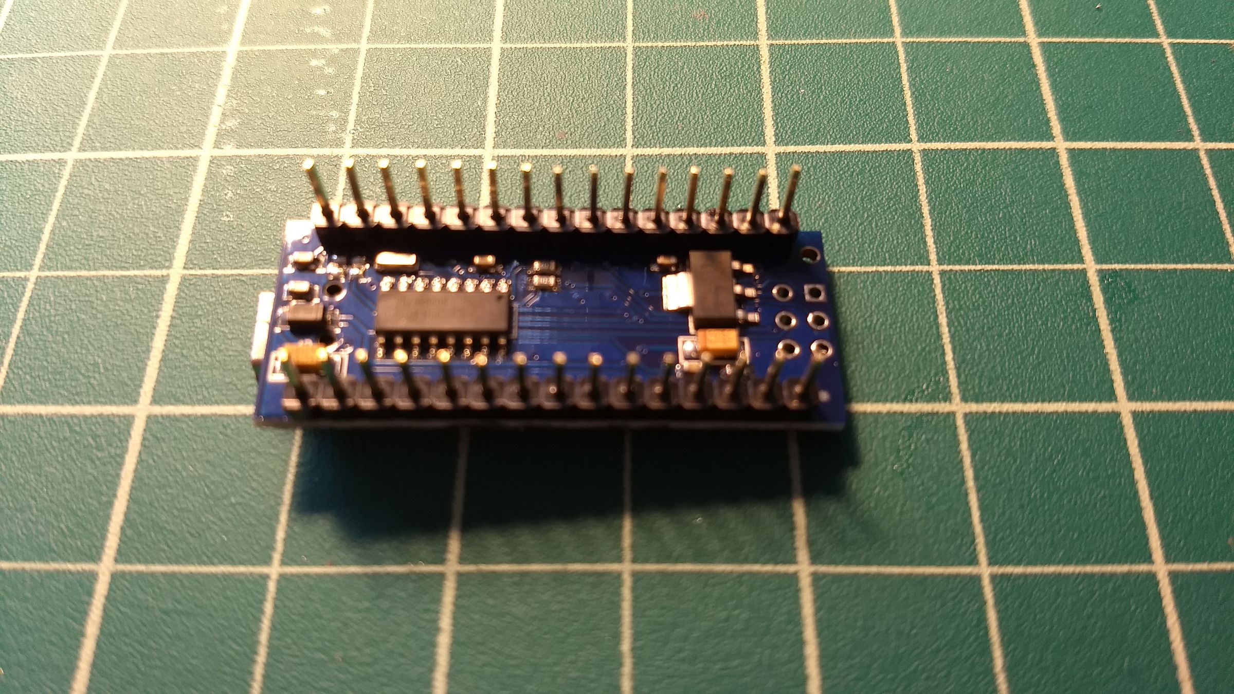 Milliohm Meter : 11 Steps (with Pictures) - Instructables