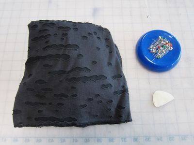 Copy Your Clothes! : 7 Steps (with Pictures) - Instructables