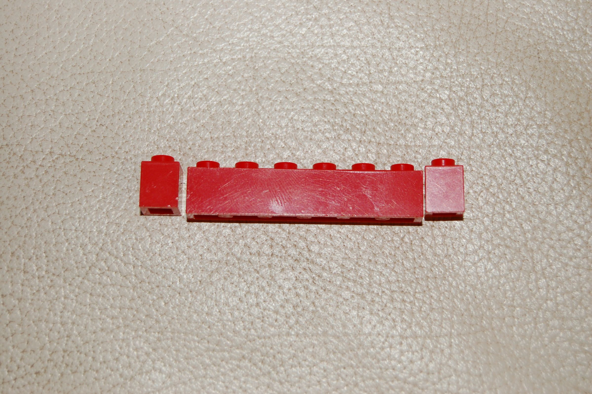 Make a Lego Heart : 6 Steps - Instructables