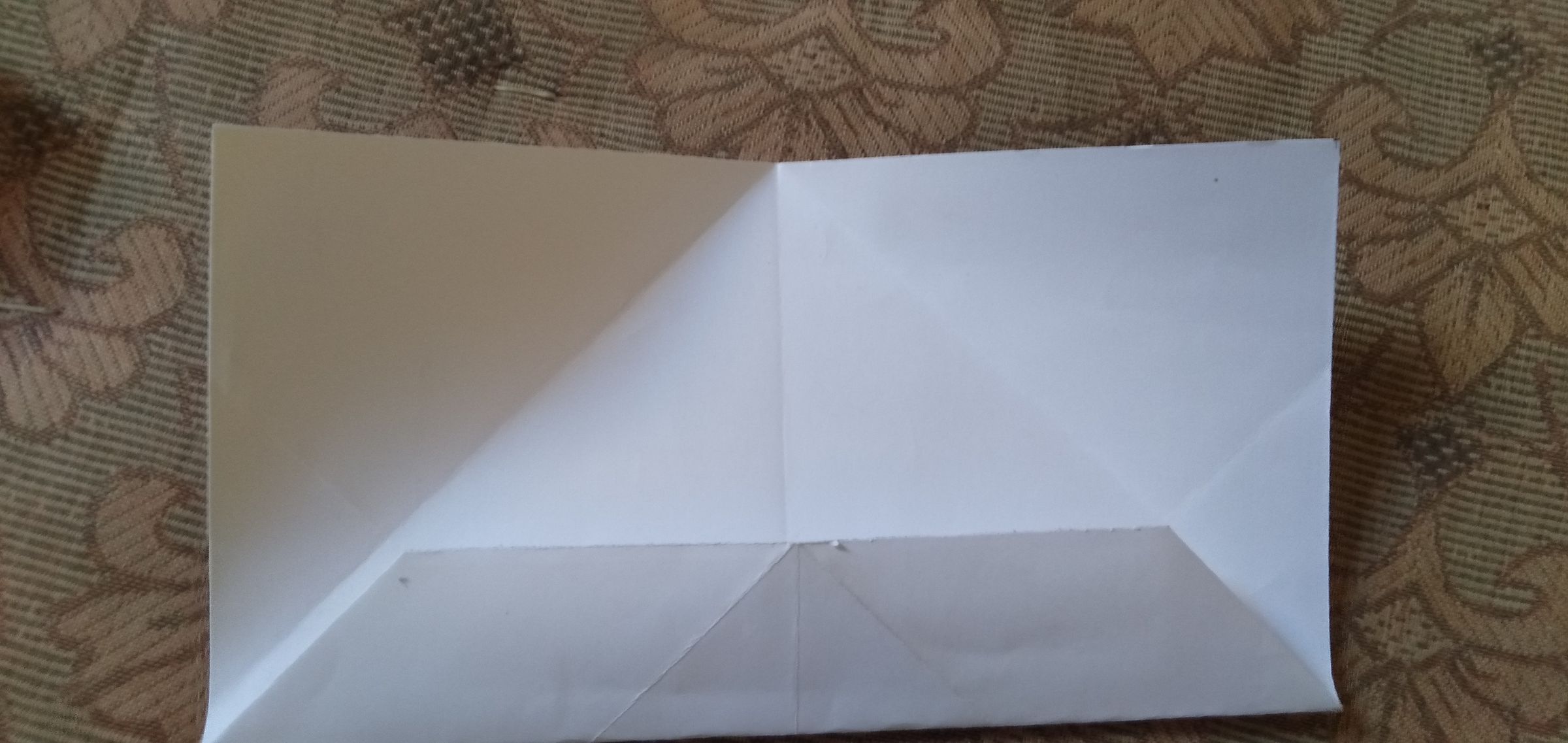 DIY Paper Stand for Smartphone (No Glue ) : 5 Steps - Instructables