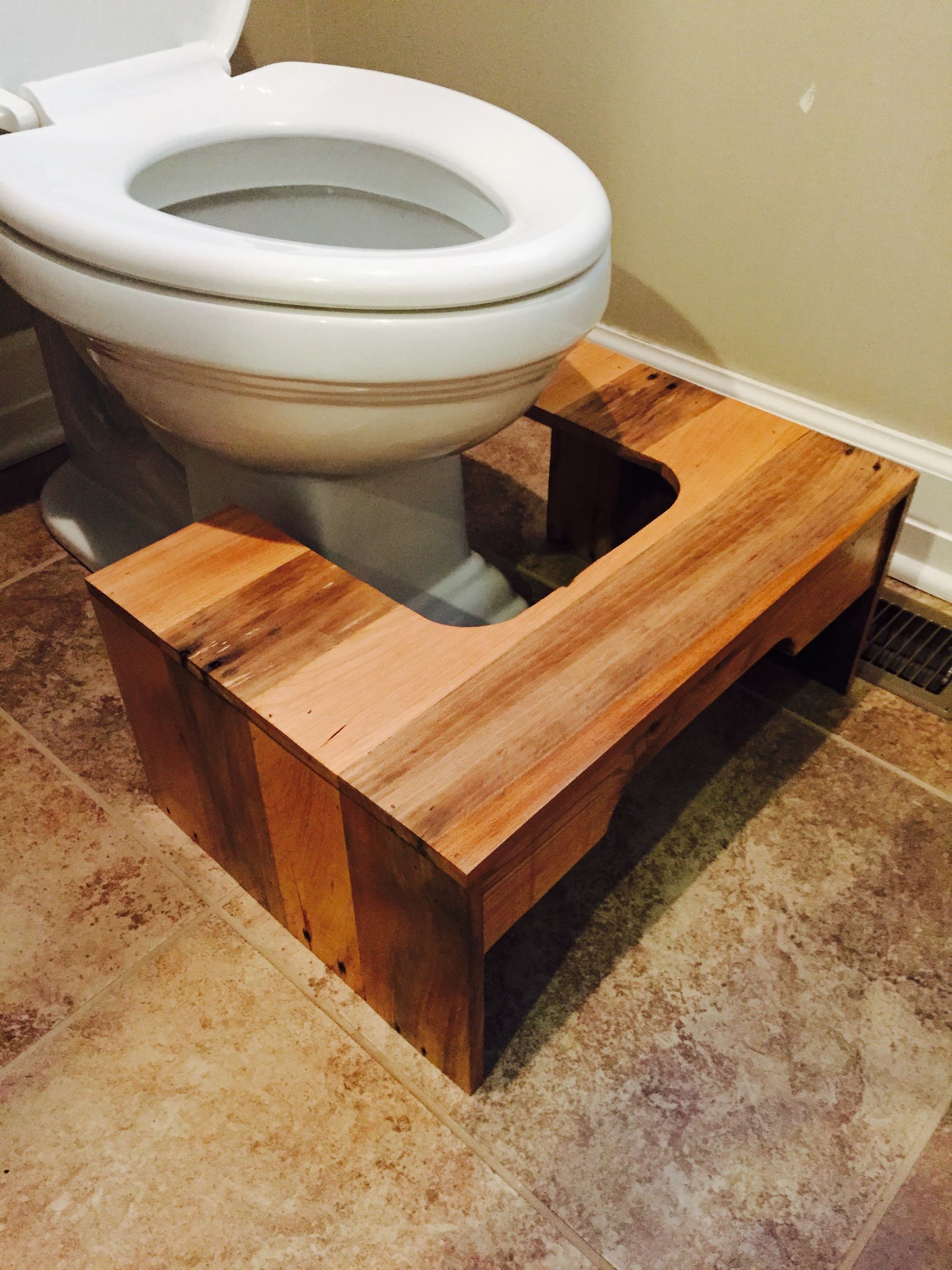 Poop'n Stoop (w/ Pallets of Course) : 9 Steps (with Pictures ...