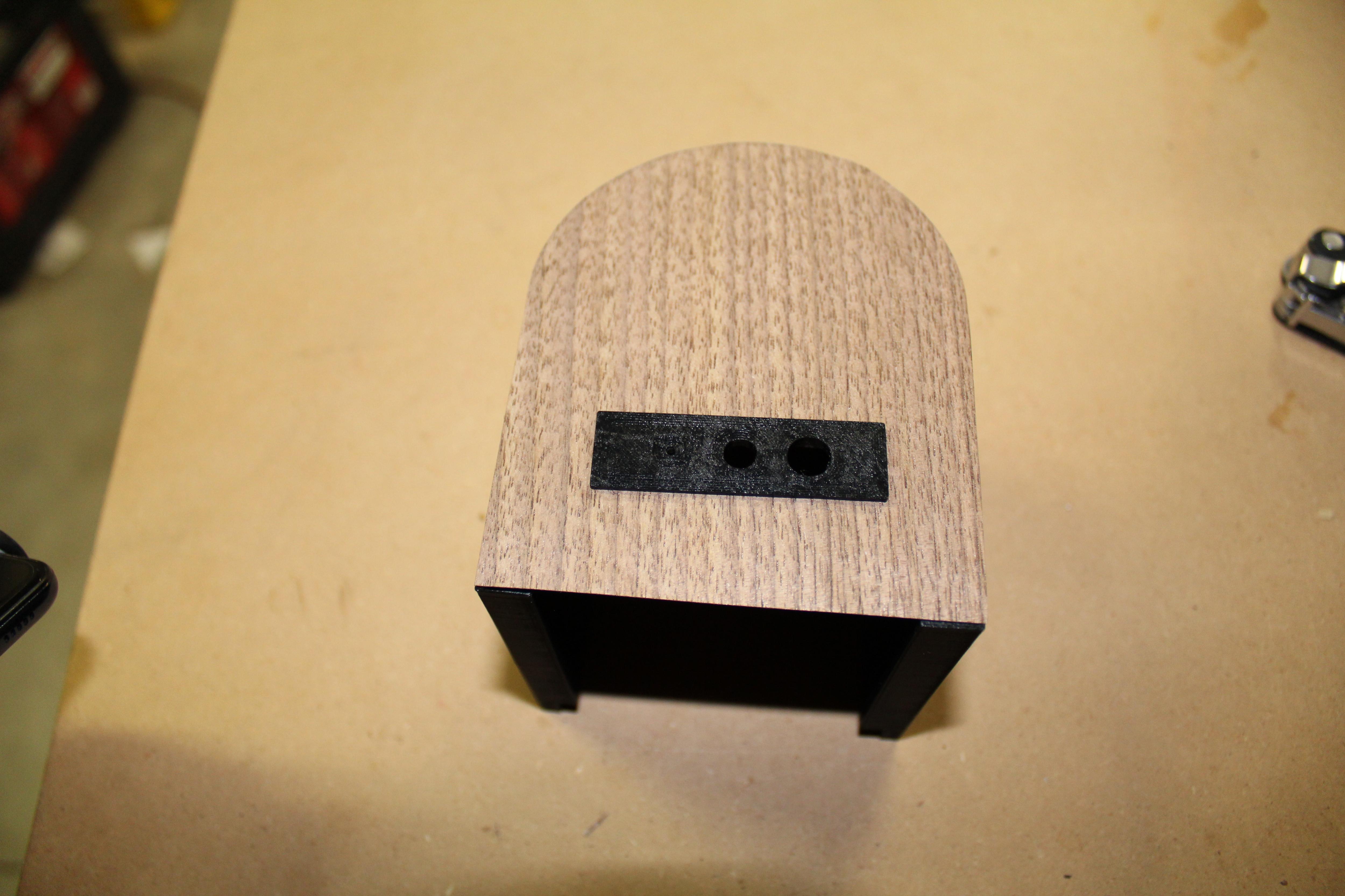 Retro Arduino Radio : 8 Steps (with Pictures) - Instructables