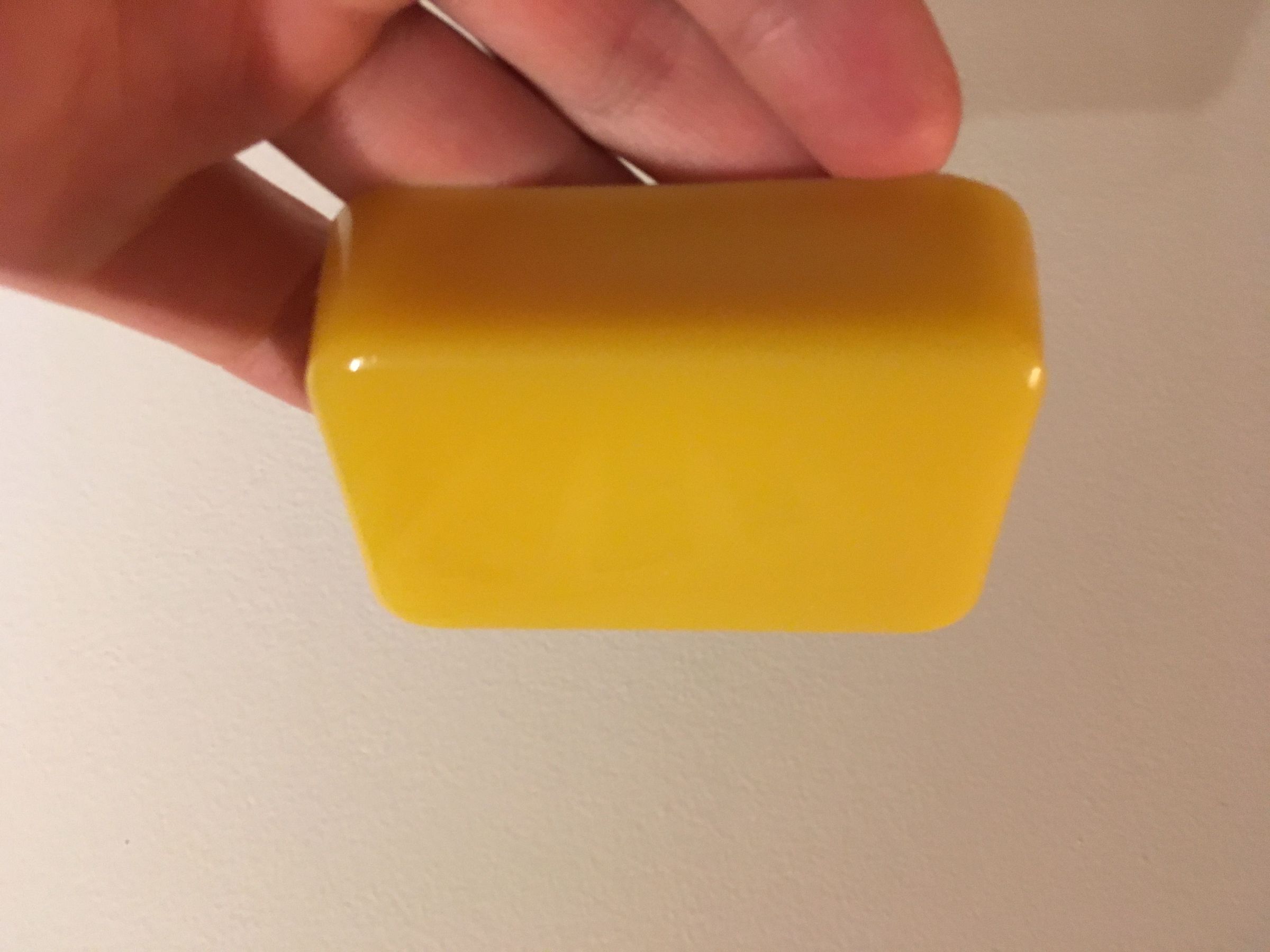 Beeswax Rendering : 6 Steps (with Pictures) - Instructables