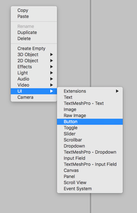 Creating Curved UI in Unity for Virtual Reality : 4 Steps - Instructables