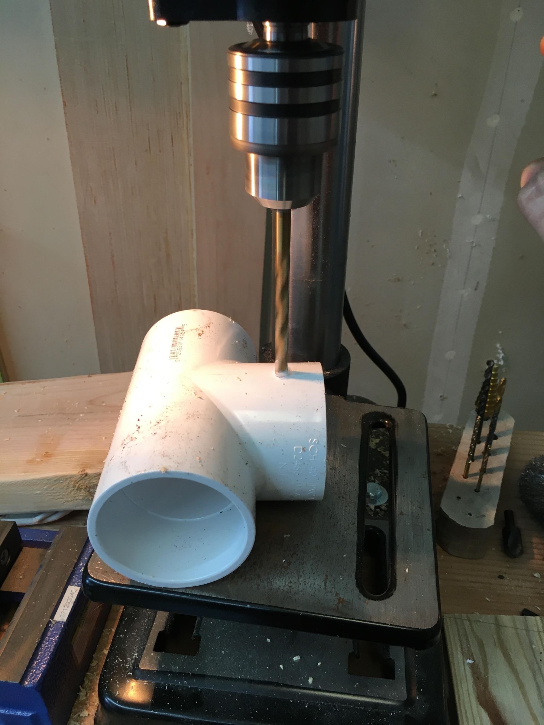 Canopy From PVC Pipe and Canvas : 11 Steps (with Pictures) - Instructables