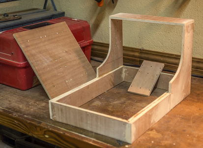 3D Printed Desktop CNC Mill : 17 Steps (with Pictures) - Instructables