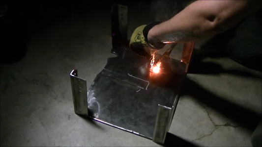 How to Make a Portable Bandsaw Table : 14 Steps (with Pictures ...