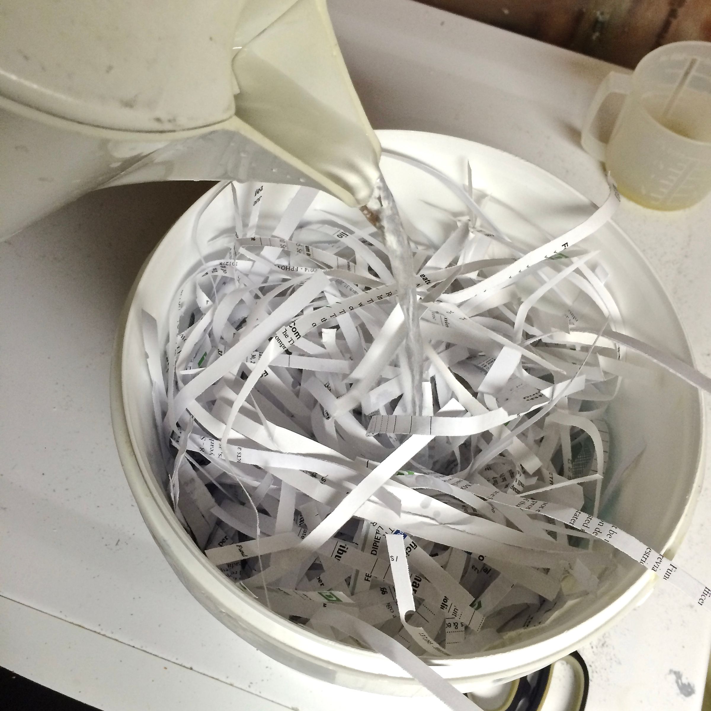 Paper-crete Garden Sculptures : 8 Steps (with Pictures) - Instructables