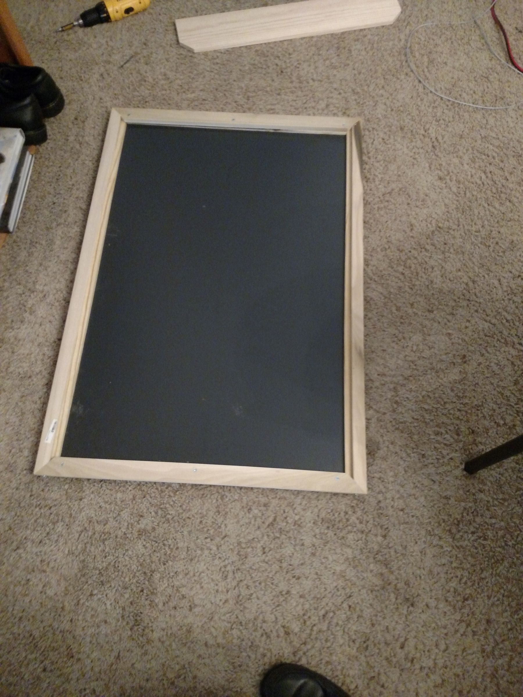 Beyond Infinity Table - the Interactive Coffee Table for the Modern Age ...