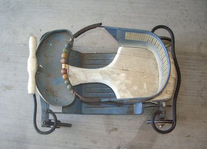 Refinish a Vintage Stroller : 8 Steps (with Pictures) - Instructables