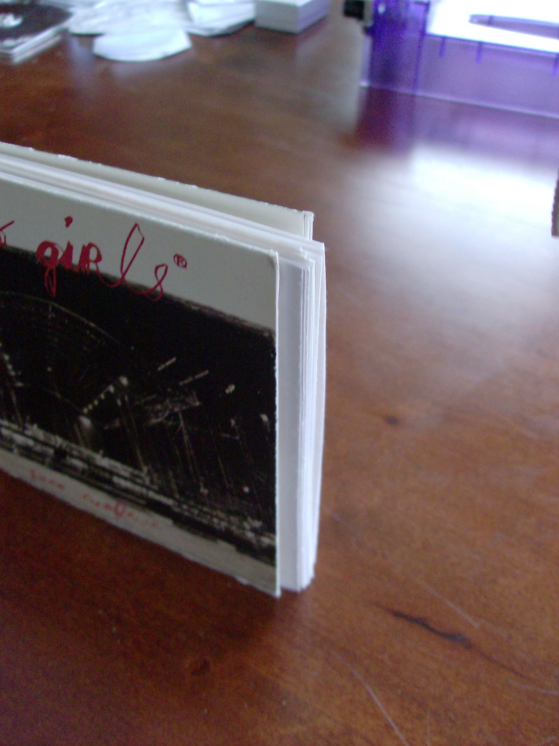 Upcycle Your Old CD Covers : 6 Steps - Instructables
