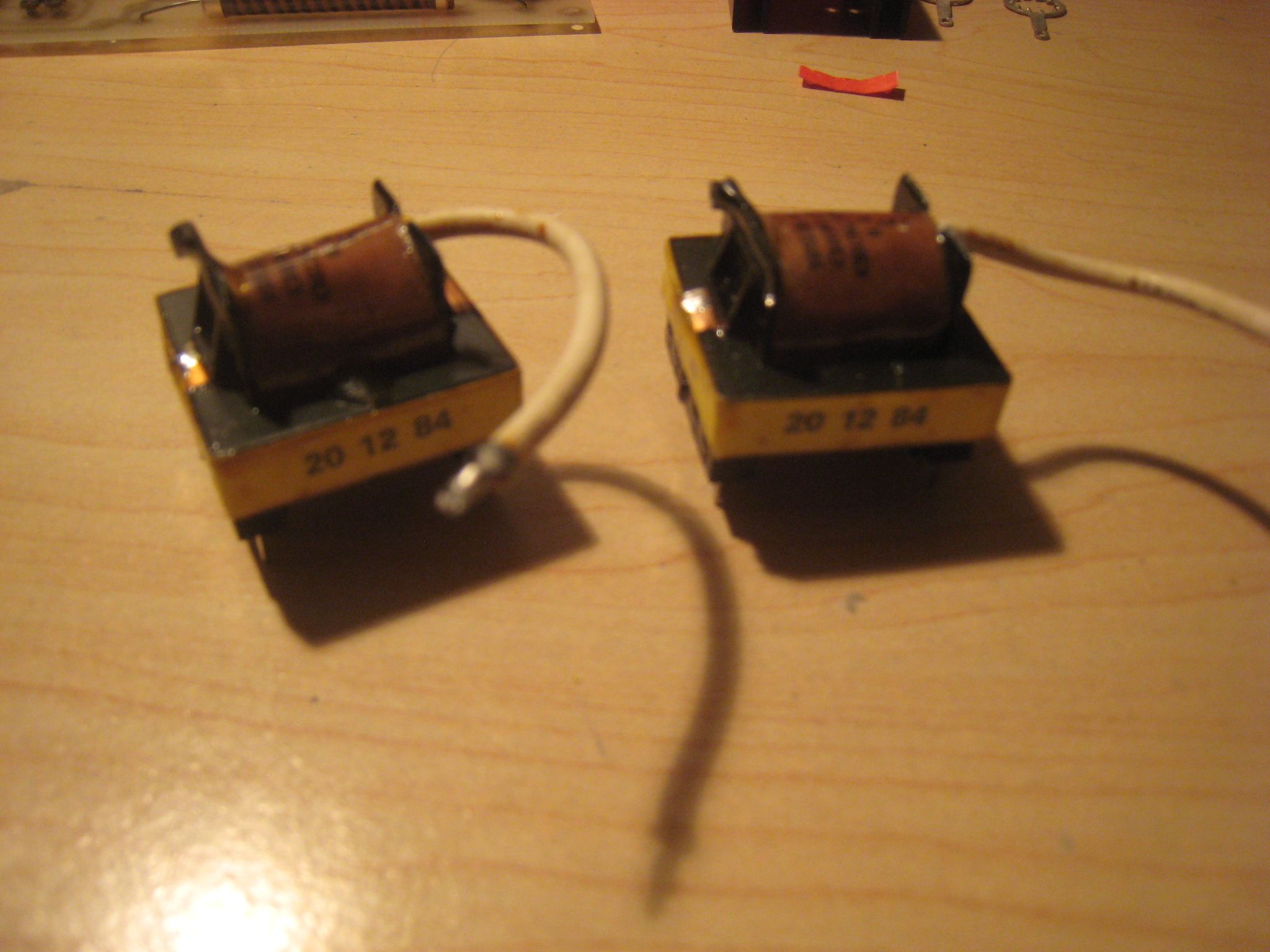 Childhood Laser: Building a HeNe Laser Kit : 11 Steps (with Pictures ...