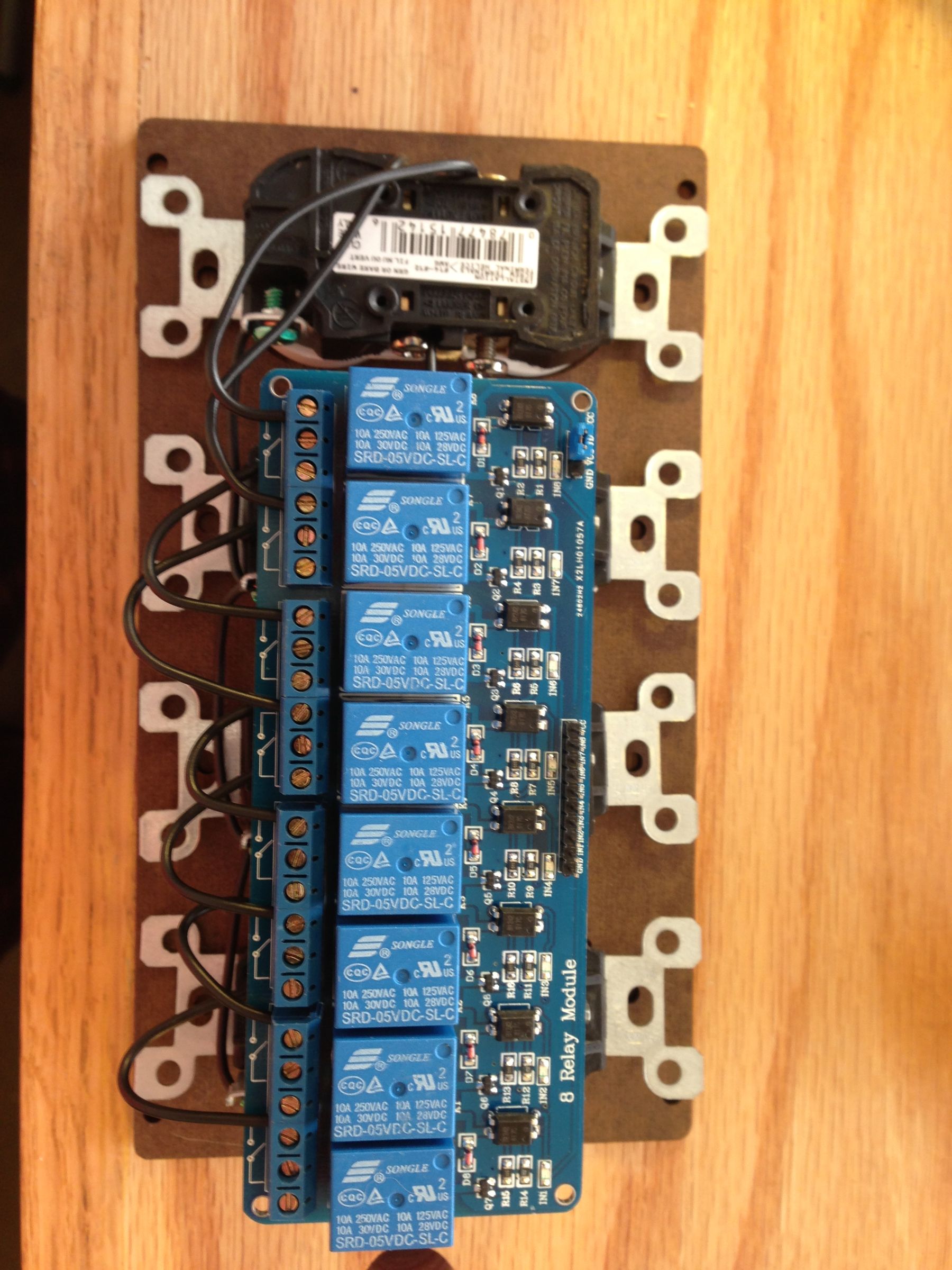 Arduilay : 12 Steps (with Pictures) - Instructables