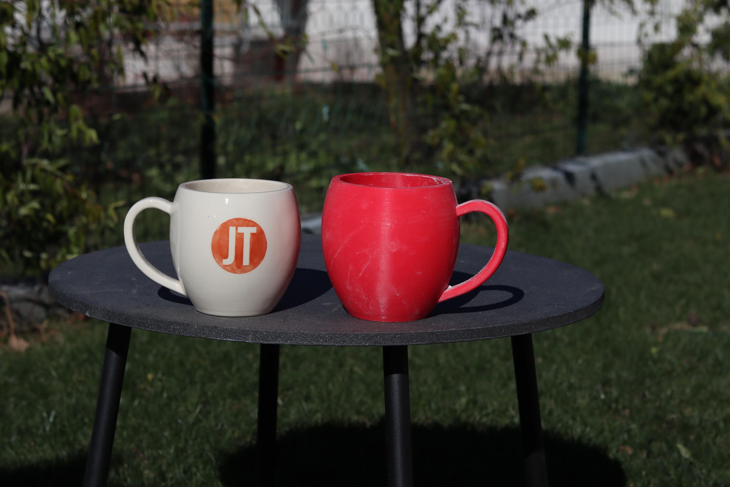 How to Make Your First Ceramic Teacup : 17 Steps (with Pictures ...