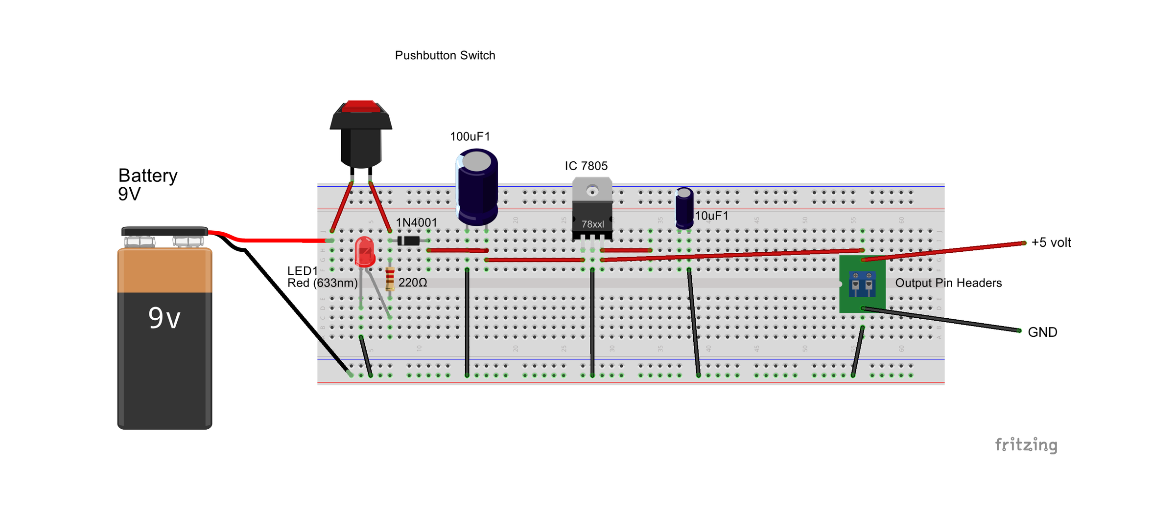 WIRELESS AUTOMATED WEATHER STATION USING ARDUINO : 8 Steps (with ...