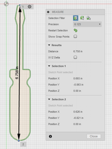 Wood Inlays With Fusion 360 : 14 Steps (with Pictures) - Instructables