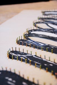 DIY String Art Tutorial : 10 Steps (with Pictures) - Instructables