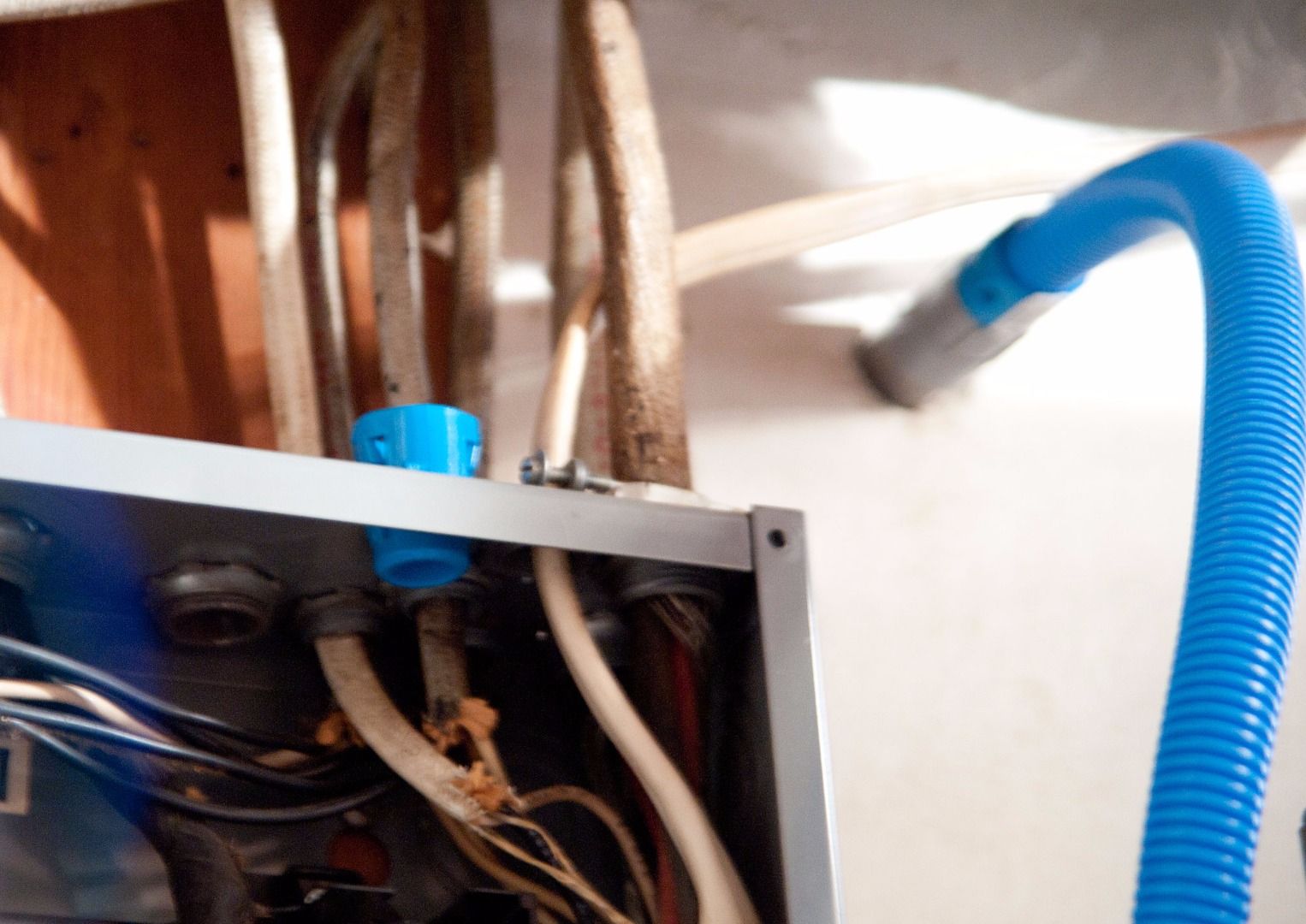 Easy Generator to Home Hook Up : 14 Steps (with Pictures) - Instructables