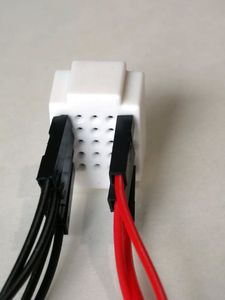 Arduino and Visuino: Use PCF8574/PCF8574A I2C GPIO to Add More Digital ...