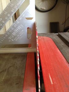 Table Saw Blade Angle Lock Modification : 6 Steps - Instructables
