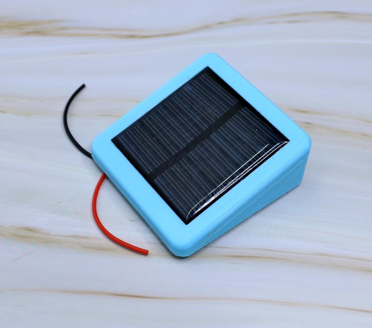 DIY Solar Bottle Lamp V1.0 : 20 Steps (with Pictures) - Instructables