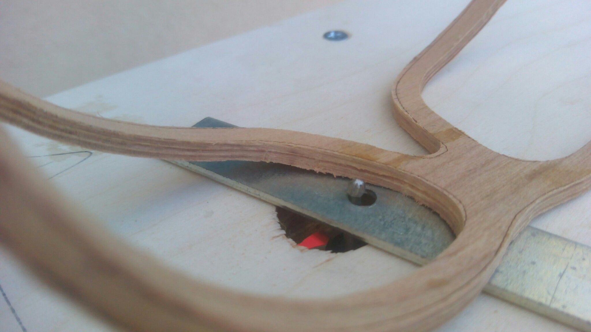 Techniques for Making Wooden Glasses DIY : 7 Steps (with Pictures ...
