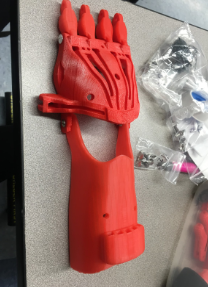 Making Prosthetic Hands at Home : 10 Steps - Instructables