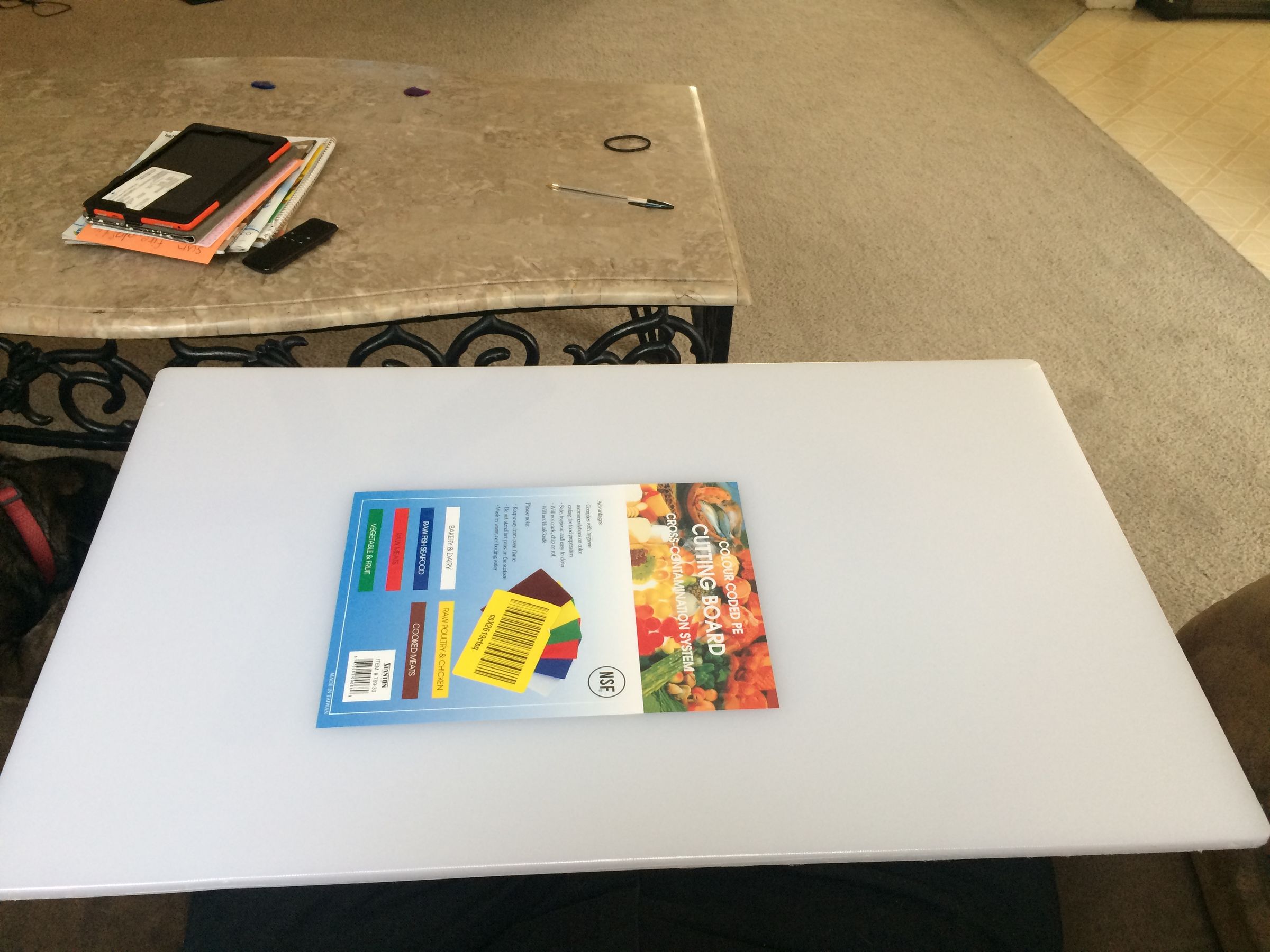 Magnetic Laptop Mount : 6 Steps (with Pictures) - Instructables