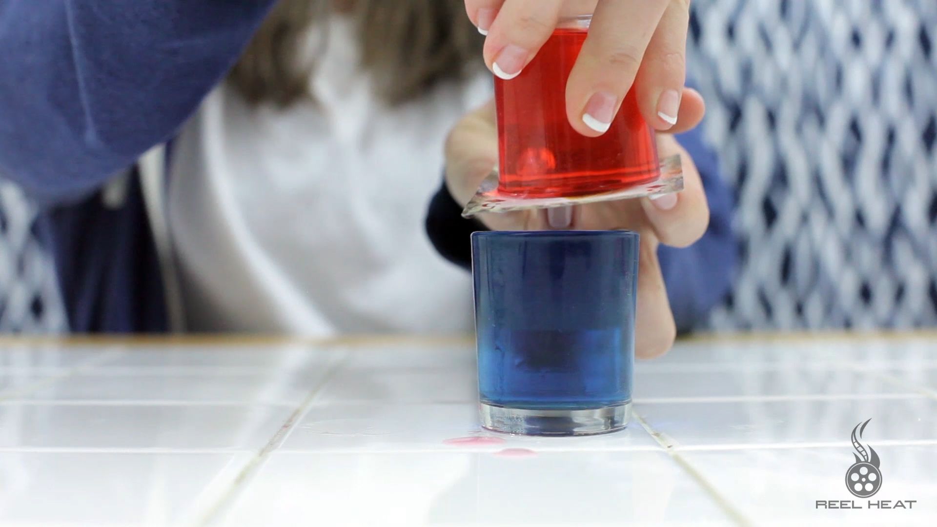 5 Awesome Color Experiments : 5 Steps (with Pictures) - Instructables