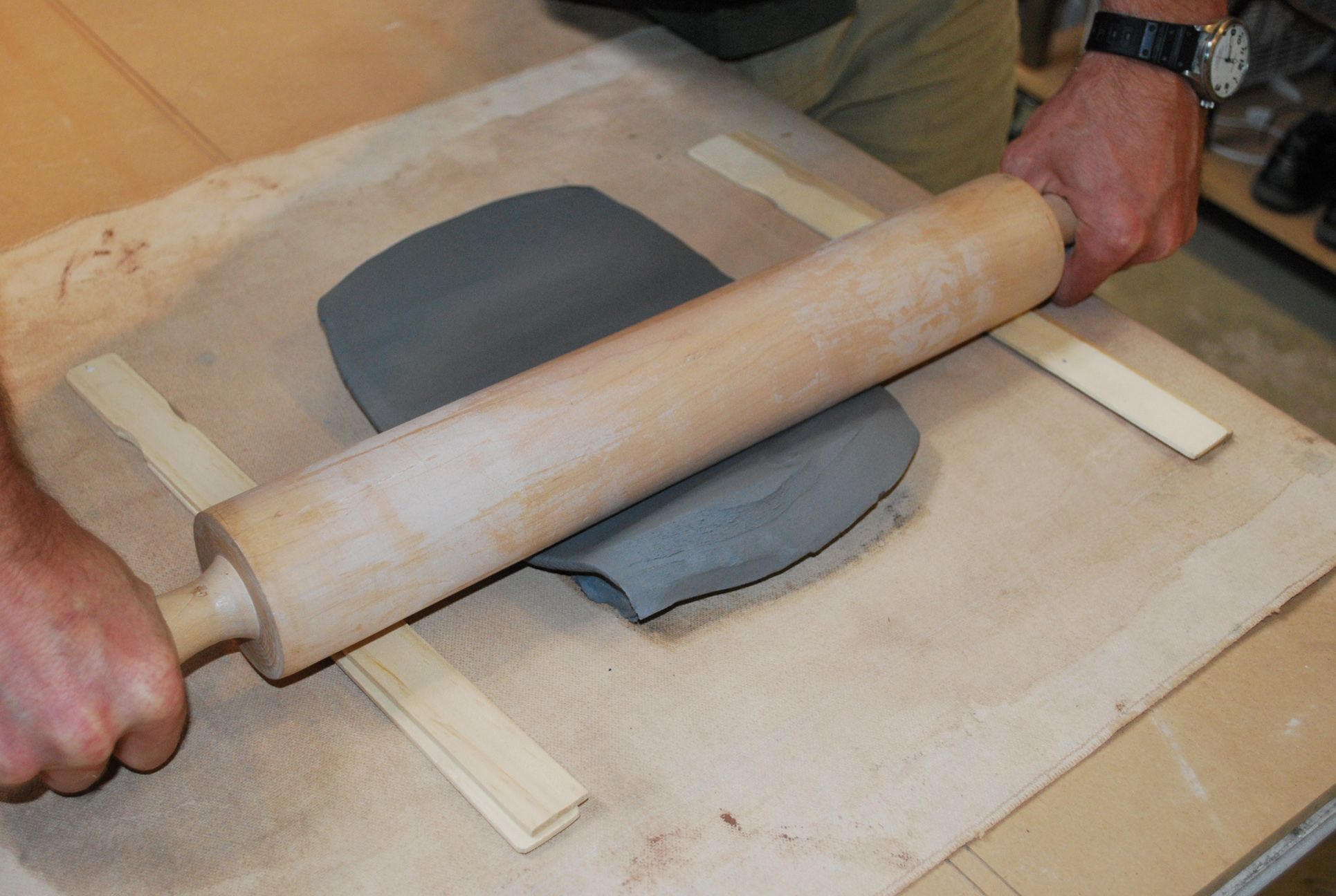 Ceramic Wall Art : 12 Steps (with Pictures) - Instructables