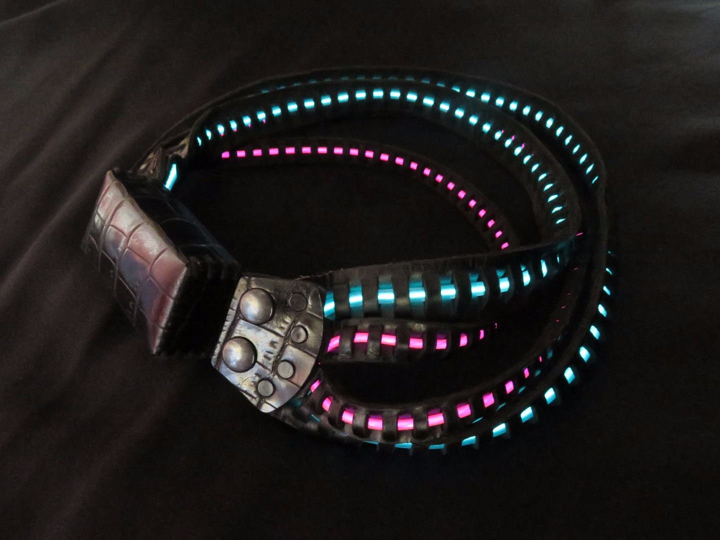 The Beginners Guide to Fiber Optics : 13 Steps (with Pictures ...