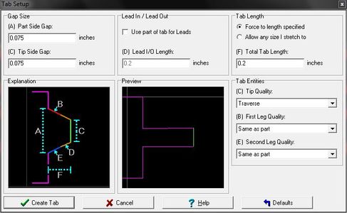 Making 5-Axis Cuts on an OMAX Waterjet : 14 Steps (with Pictures ...