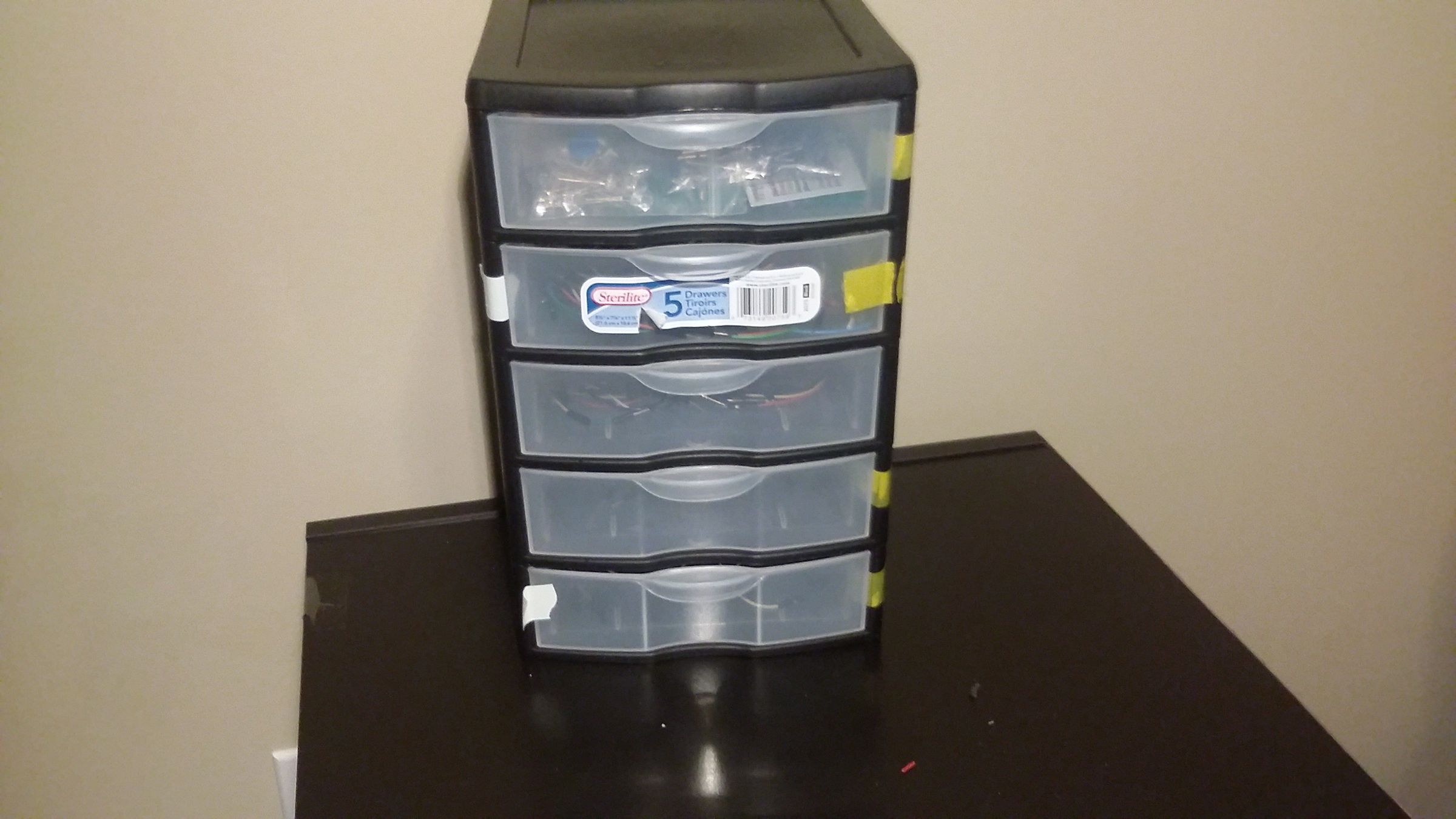 Developing Your Electronics/Science WorkSpace : 12 Steps - Instructables