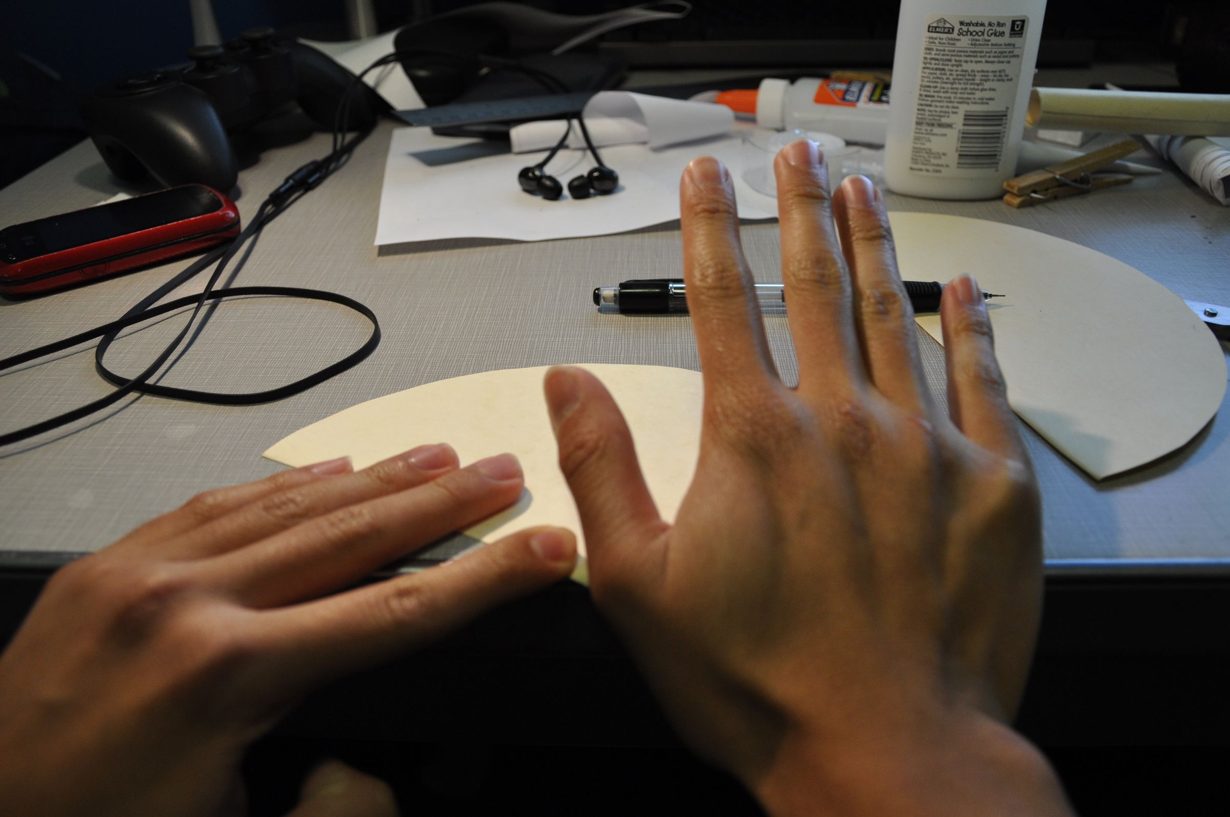 Make Your Own Model Rocket! : 11 Steps (with Pictures) - Instructables