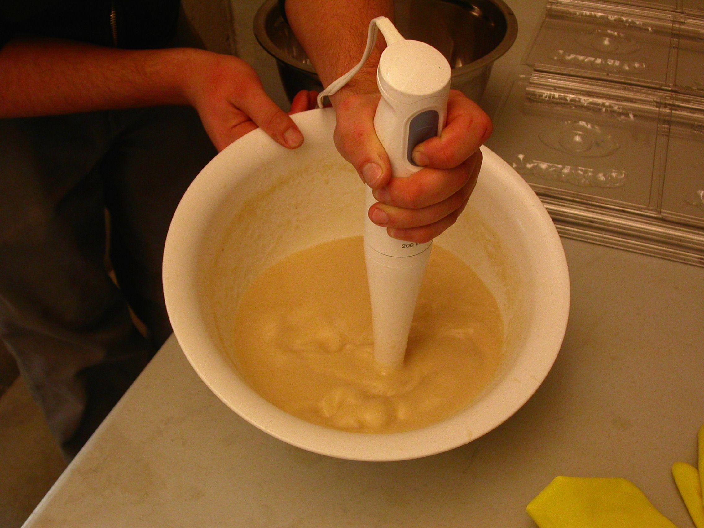 How to Make Bacon Soap : 9 Steps (with Pictures) - Instructables