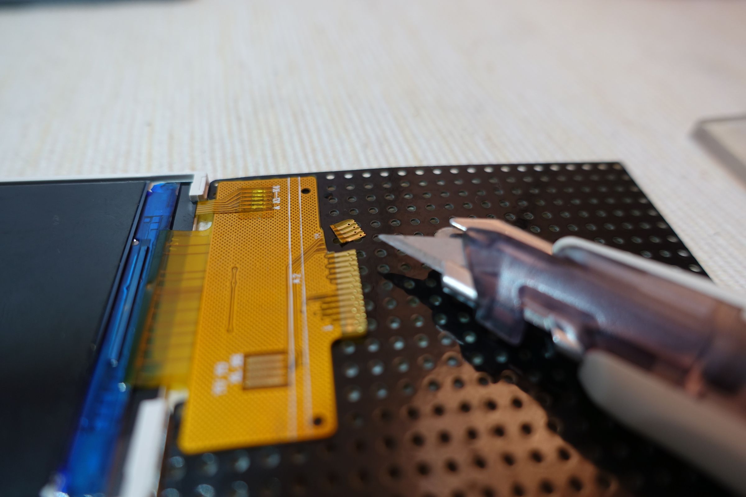 ESP32 Handheld Game Console : 21 Steps (with Pictures) - Instructables