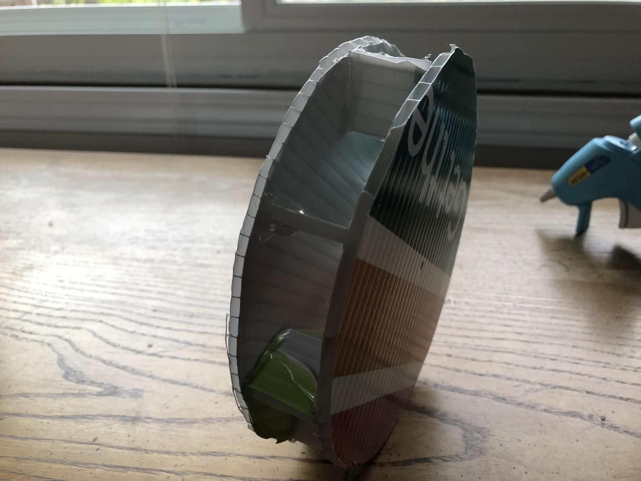 Miniature Water Wheel Winch : 14 Steps (with Pictures) - Instructables