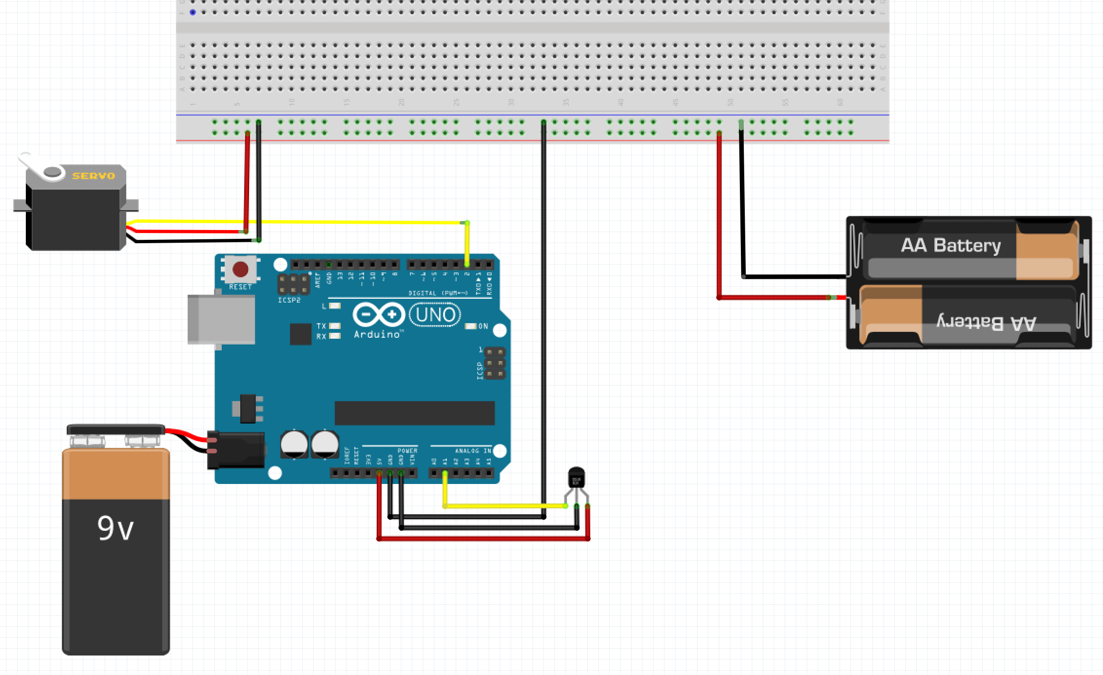 Tchaibotsky (a Piano Playing Robot) : 12 Steps (with Pictures ...