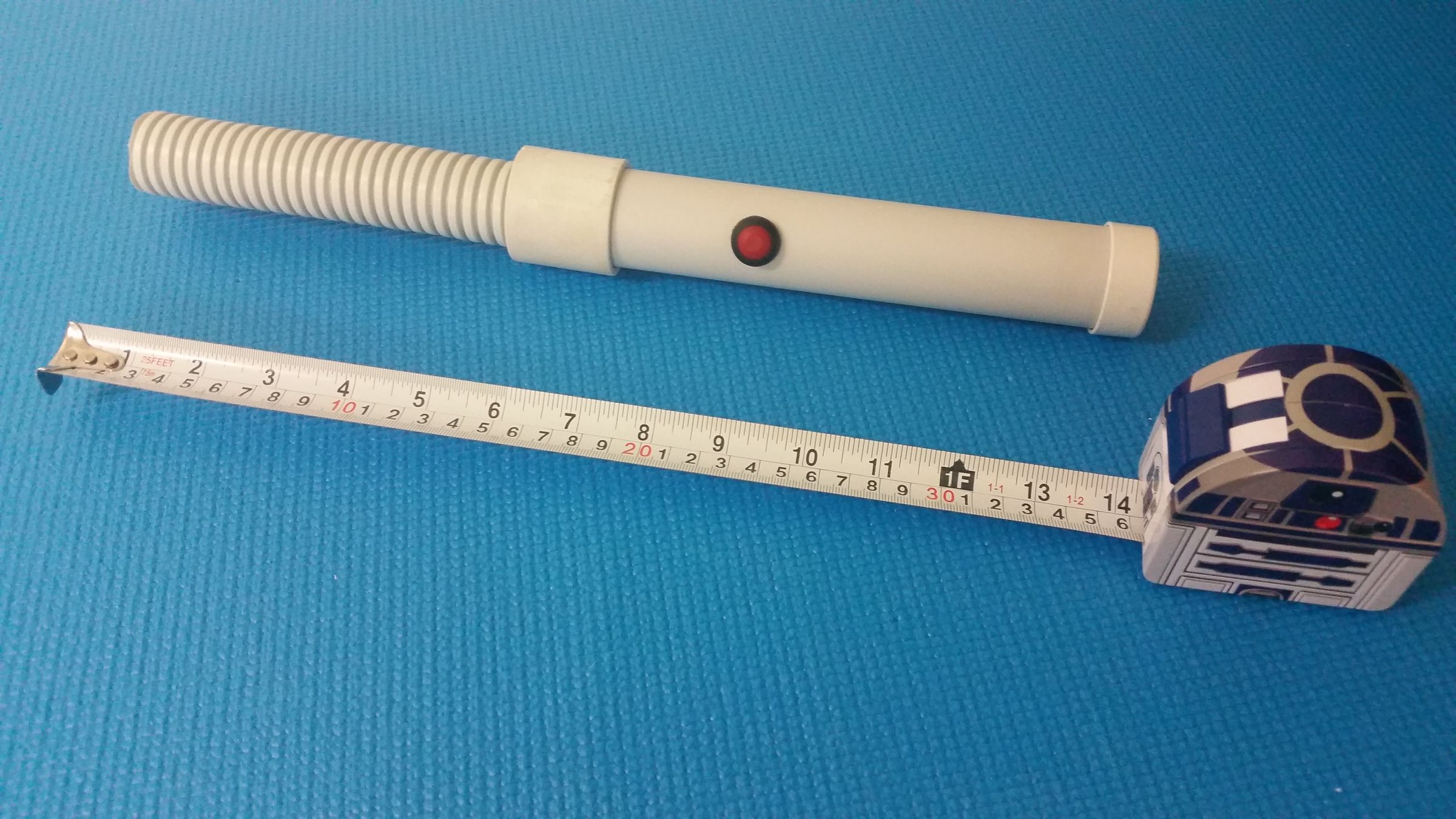 Pin-Pointer Metal Detector - Arduino : 6 Steps (with Pictures ...