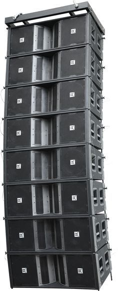 Build the Mini Line Array : 6 Steps (with Pictures) - Instructables